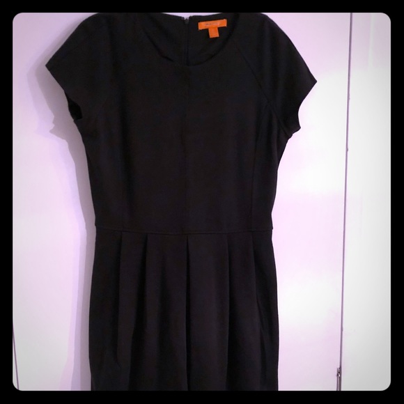 Joe Fresh | Dresses | Joe Fresh Full Skirted Dress With Pockets | Poshmark